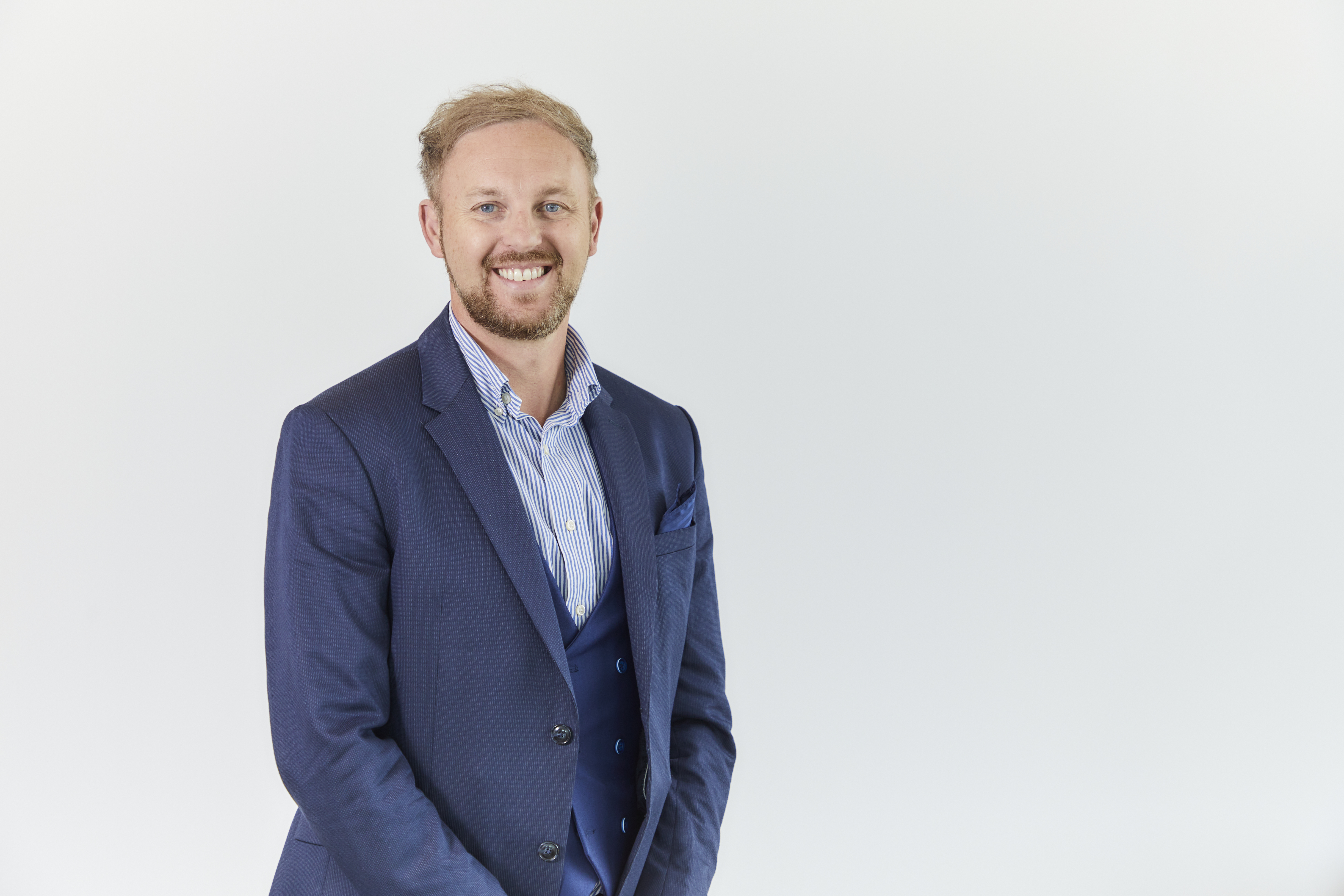 Meet our Leadership Team | The Access Group