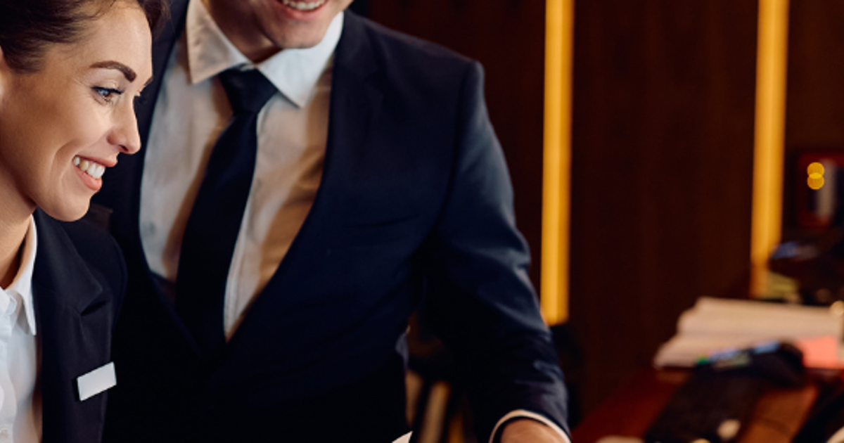 Toggle Tax Is Costing Your Hotel Team More Than You Think