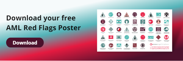 AML Red Flags for lawyers to be aware of | The Access Group