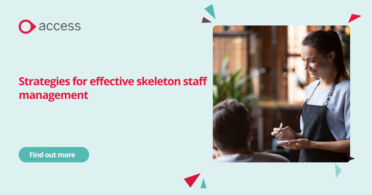 Strategies for Effective Skeleton Staff Management