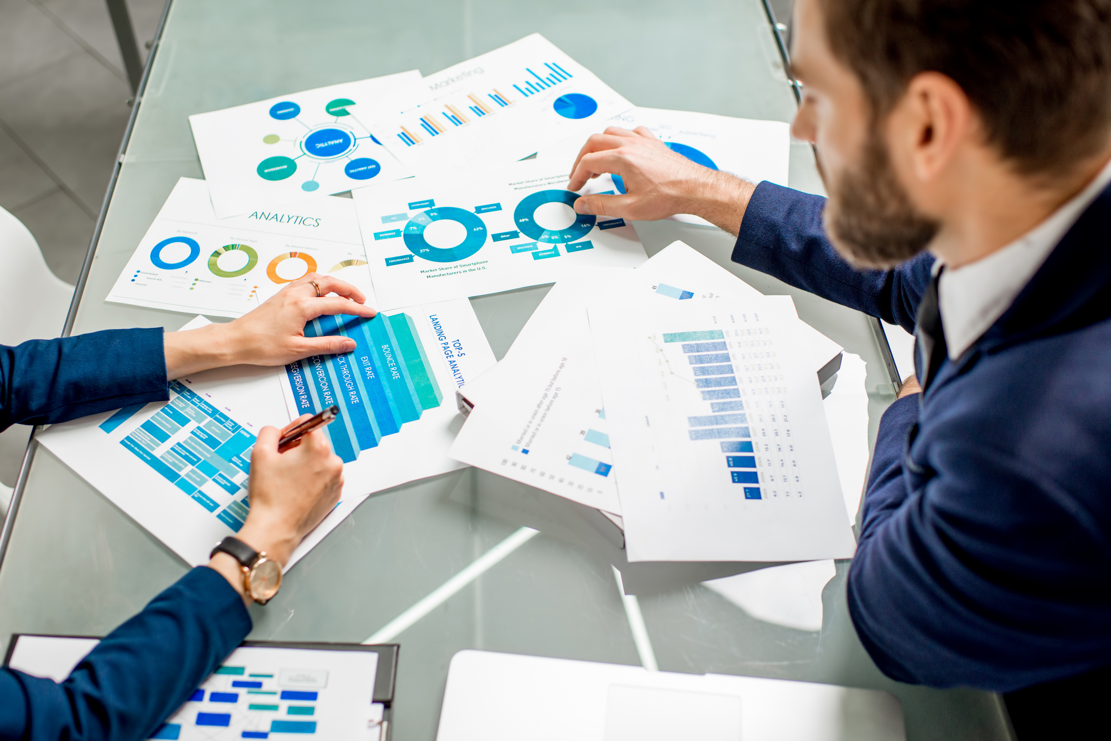 Population Health Management Definition and Best Solutions