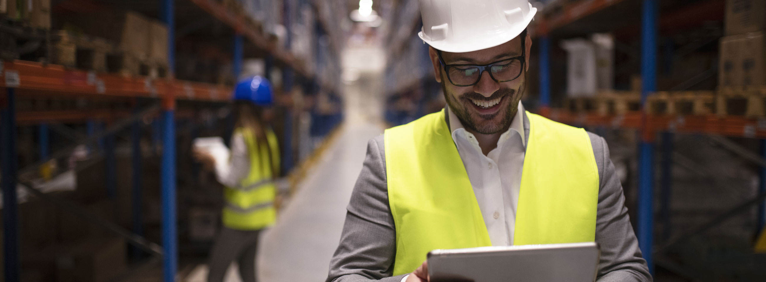Avoiding picking errors: Strategies for warehouse efficiency