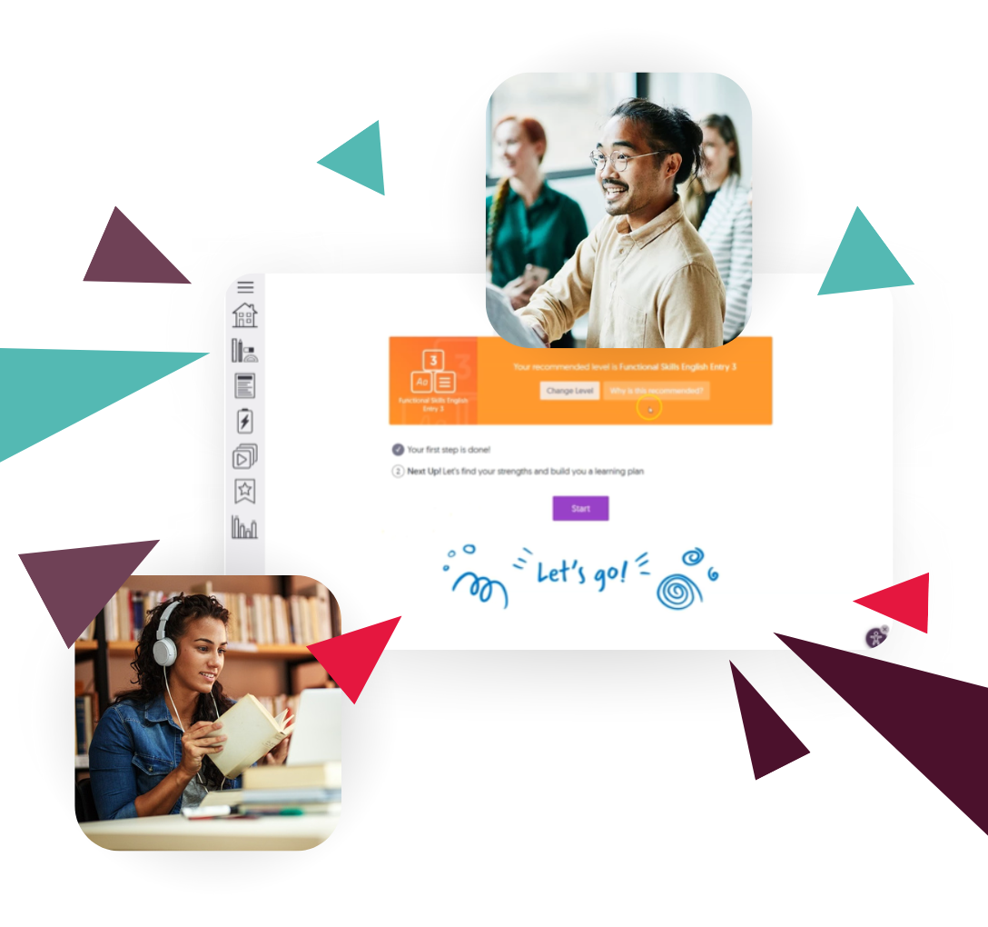 Functional Skills learning resources and assessment tools | The Access ...