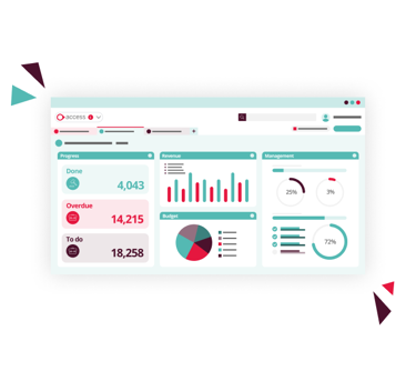 The Access Group IE | Business software