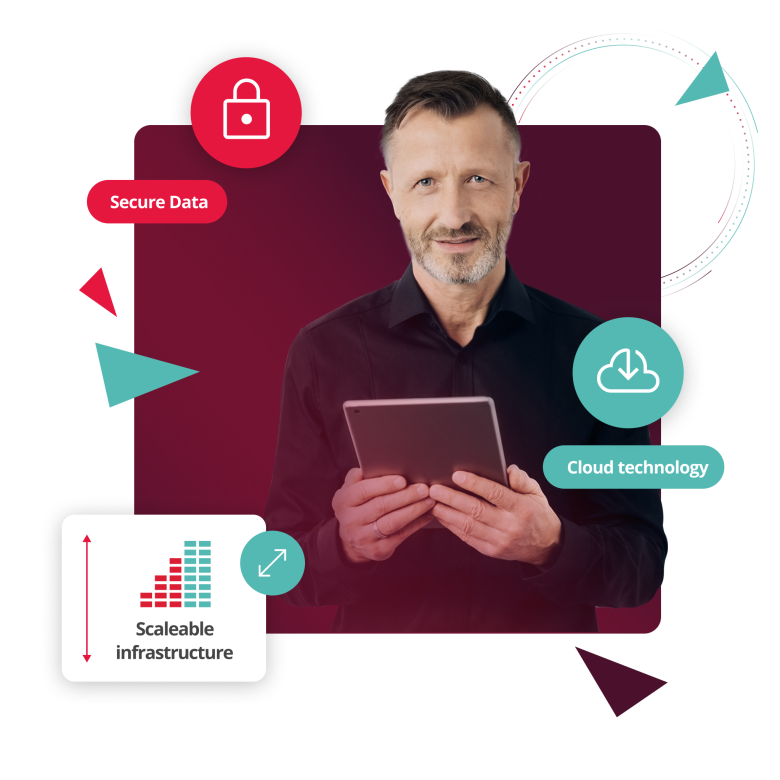 HR Software for IT DIrectors | The Access Group