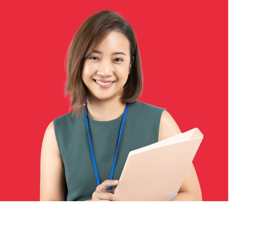 Access Workspace - Our unique software platform