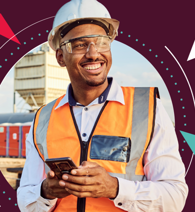 Construction Management Software | Coins | The Access Group