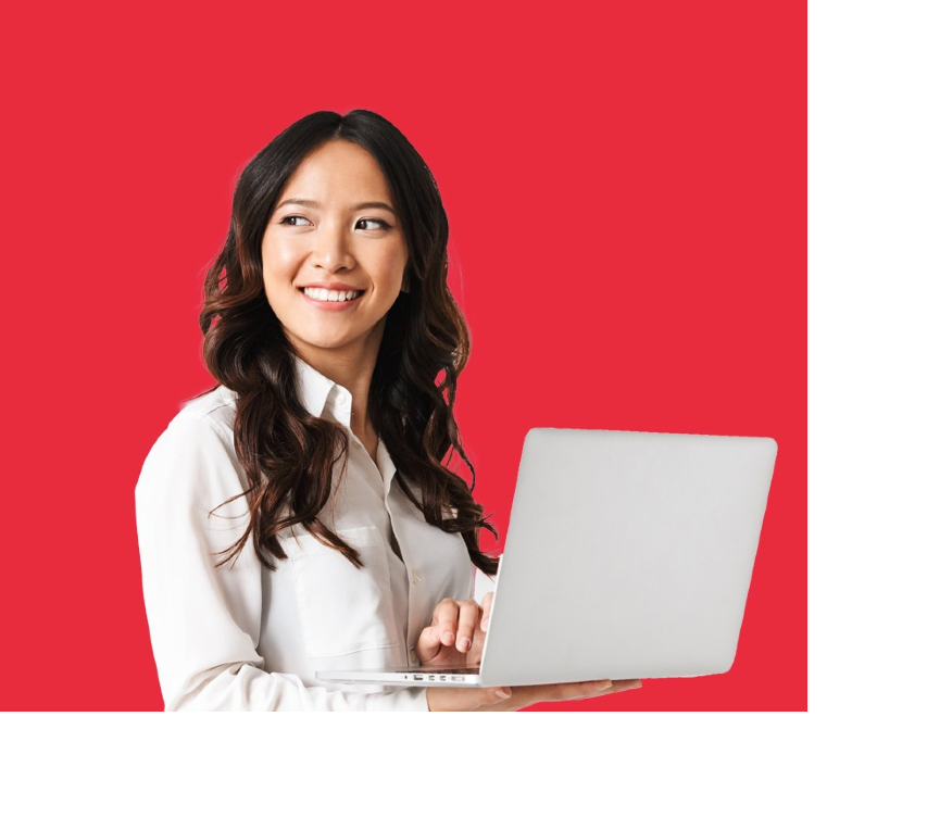 Access Workspace - Our unique software platform