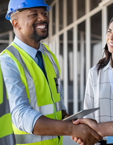 EasyBuild ERP For Construction | The Access Group