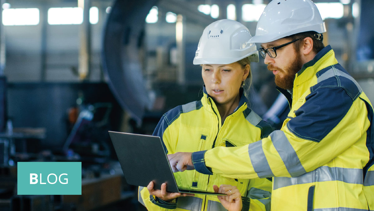 Construction HR and Payroll Software | The Access Group