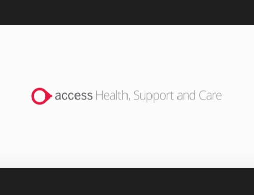 Health and Social Care Software | The Access Group