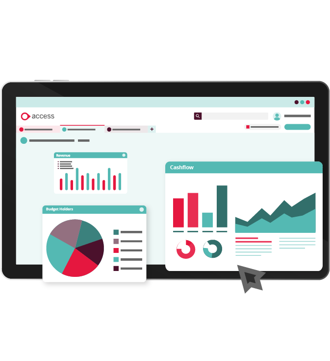 Cloud-based accounting software | The Access Group
