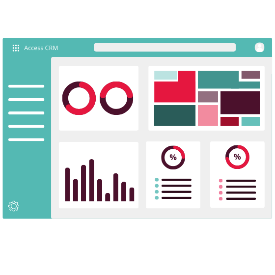 Access CRM Software - Built for Sales Growth | The Access Group