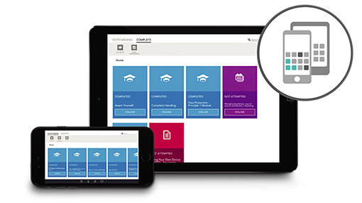 Learning Management System (LMS) | The Access Group