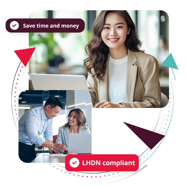 eInvoicing Software | Easy to use einvoicing software