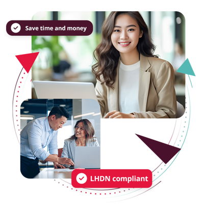 eInvoicing Software | Easy to use einvoicing software