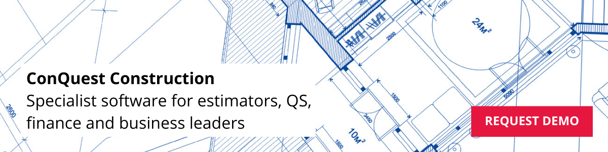 Tidy up your construction business and reduce wastage