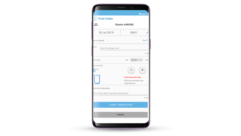 Care and Clinical | The Access Group