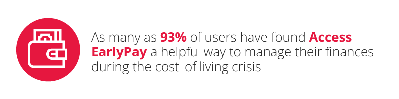 Supporting staff through the cost of living | The Access Group