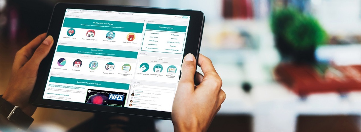 NHS Digital Capabilities Framework – Achieving digital maturity
