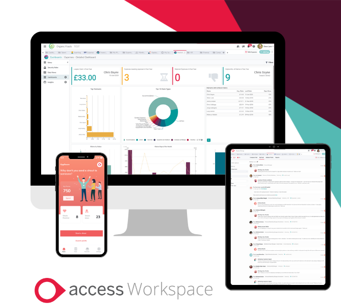 Restaurant Rota Software | The Access Group