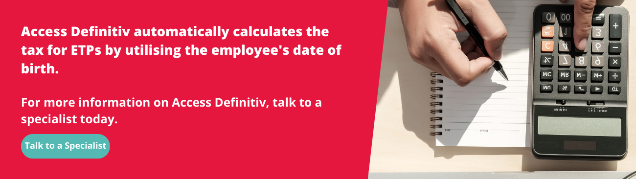 Employee Termination Payments - What You Need to Know