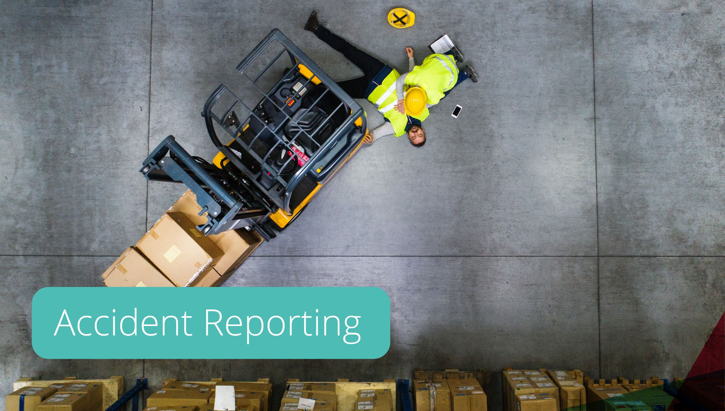 RIDDOR Training | Health & Safety courses | The Access Group