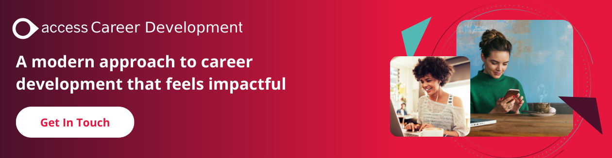 Creating an effective development strategy | The Access Group