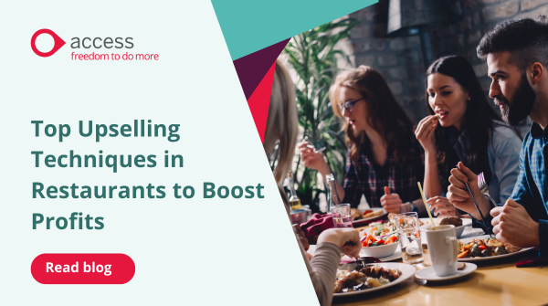 Top Upselling Techniques in Restaurants to Boost Profits