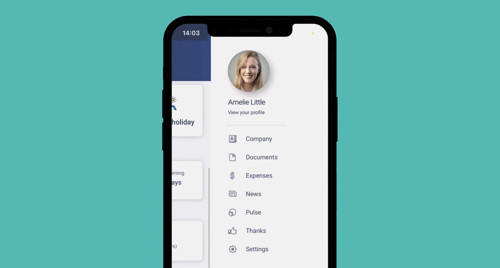 Access PeopleHR | Simple, Accessible & Feature Rich HR Software