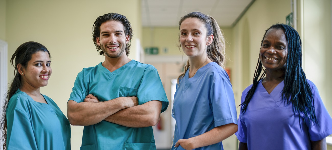 Virtual Ward Team - How to Build and Run It Effectively