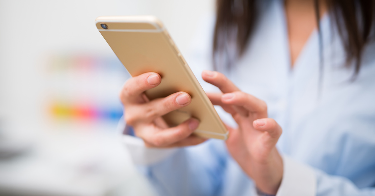 Access Messenger | Communication Platform | The Access Group