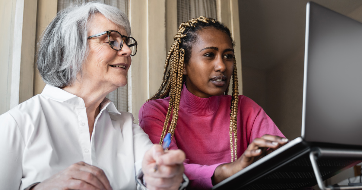 Access Community Gateway | The Access Group