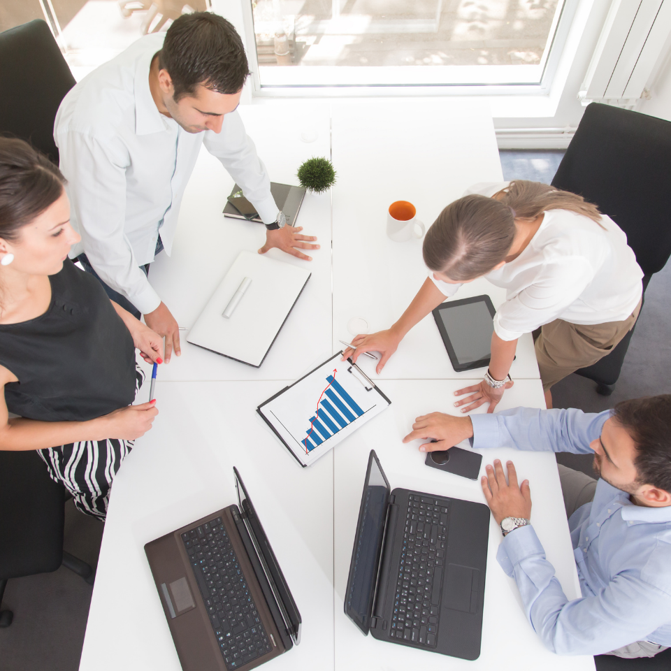 School Budgeting Software | Software for School Budgets | The Access Group