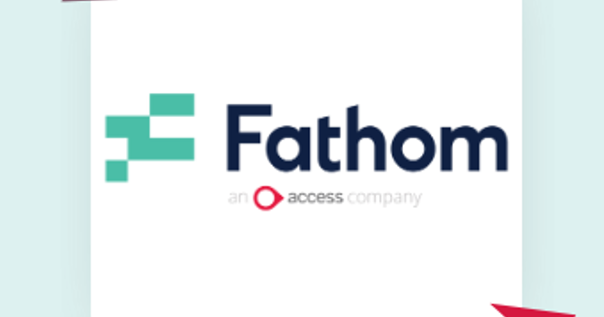 Financial Management Software | Fathom | Finance software