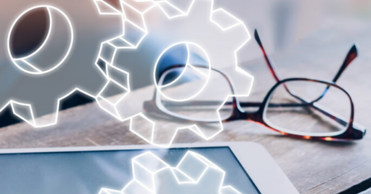 Emerging technology in finance