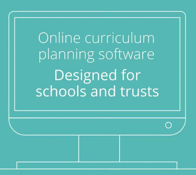 School Curriculum Planning Software | Access Education