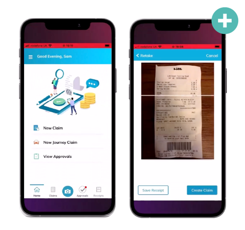 Expense Management Software | Software For Your Business