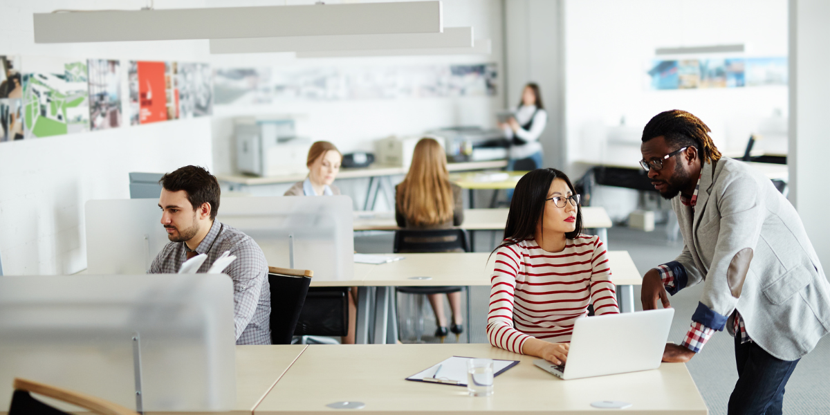 3 different kinds of cyber attack | Blog | The Access Group