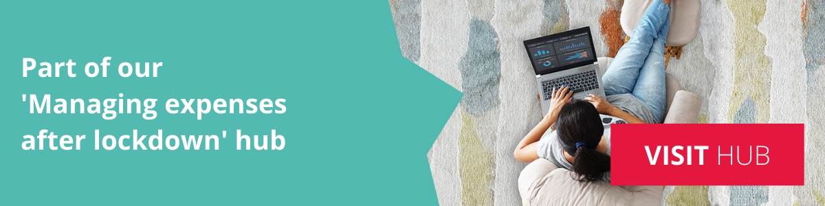 Making a change to expenses: how to get people on your side