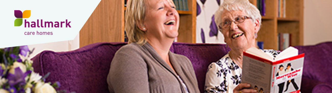 Hallmark Care Homes | Case Study | The Access Group