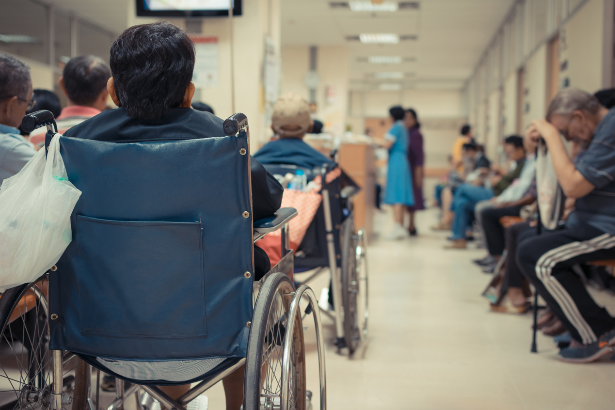 Delayed Discharge from Hospital - Best Ways to Reduce Delays