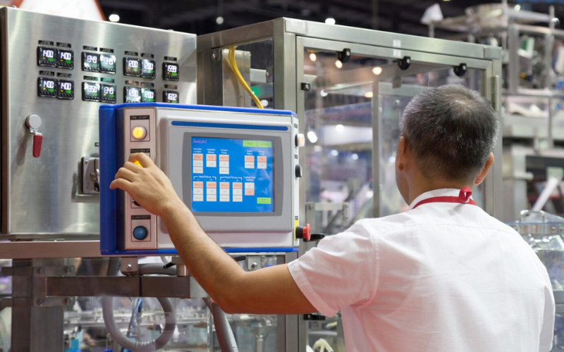 MRP Software - FactoryMaster | The Access Group