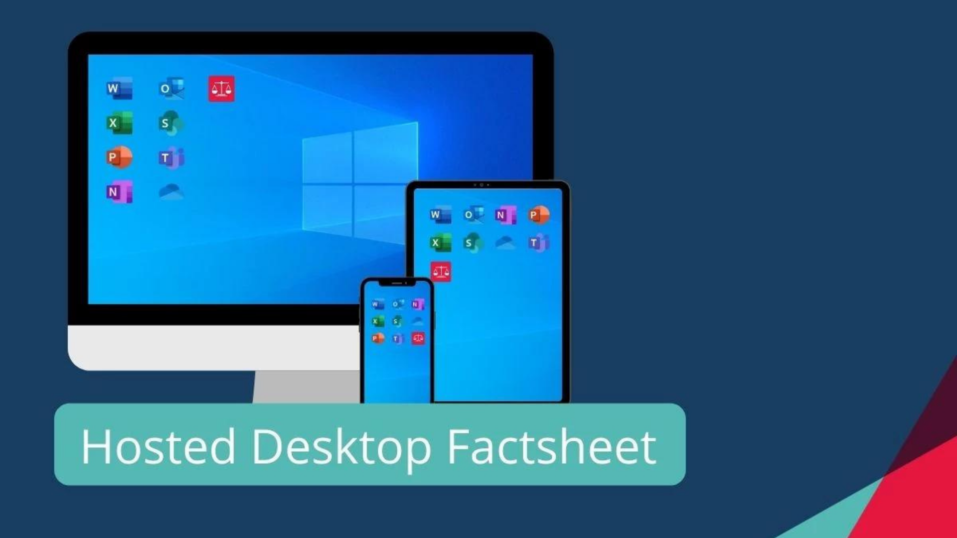 Managed IT Services - Resources, Best Practice & Support