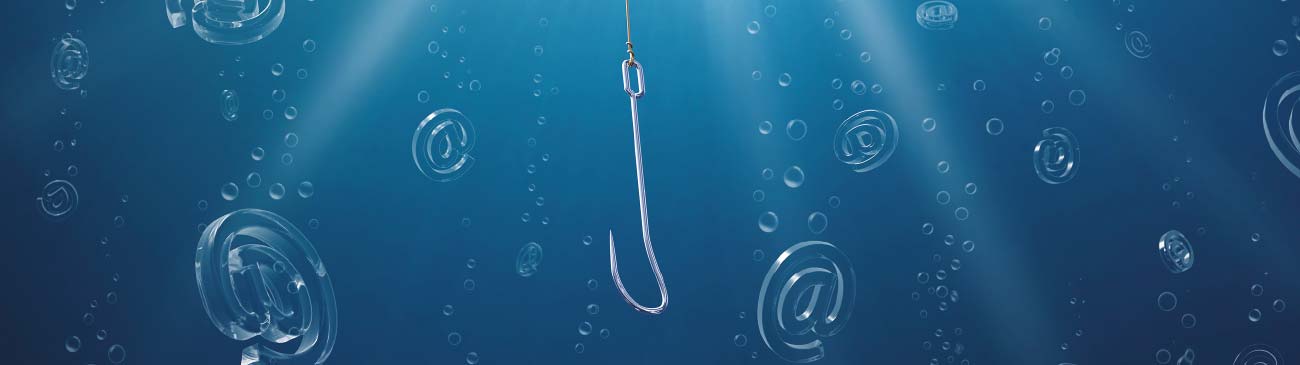 How to spot a phishing email - know these top 5 tips