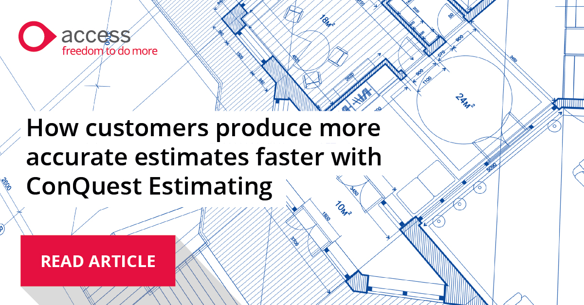 How to produce more accurate estimates faster