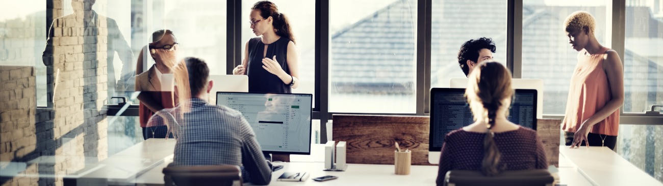 The Access Group | Business software