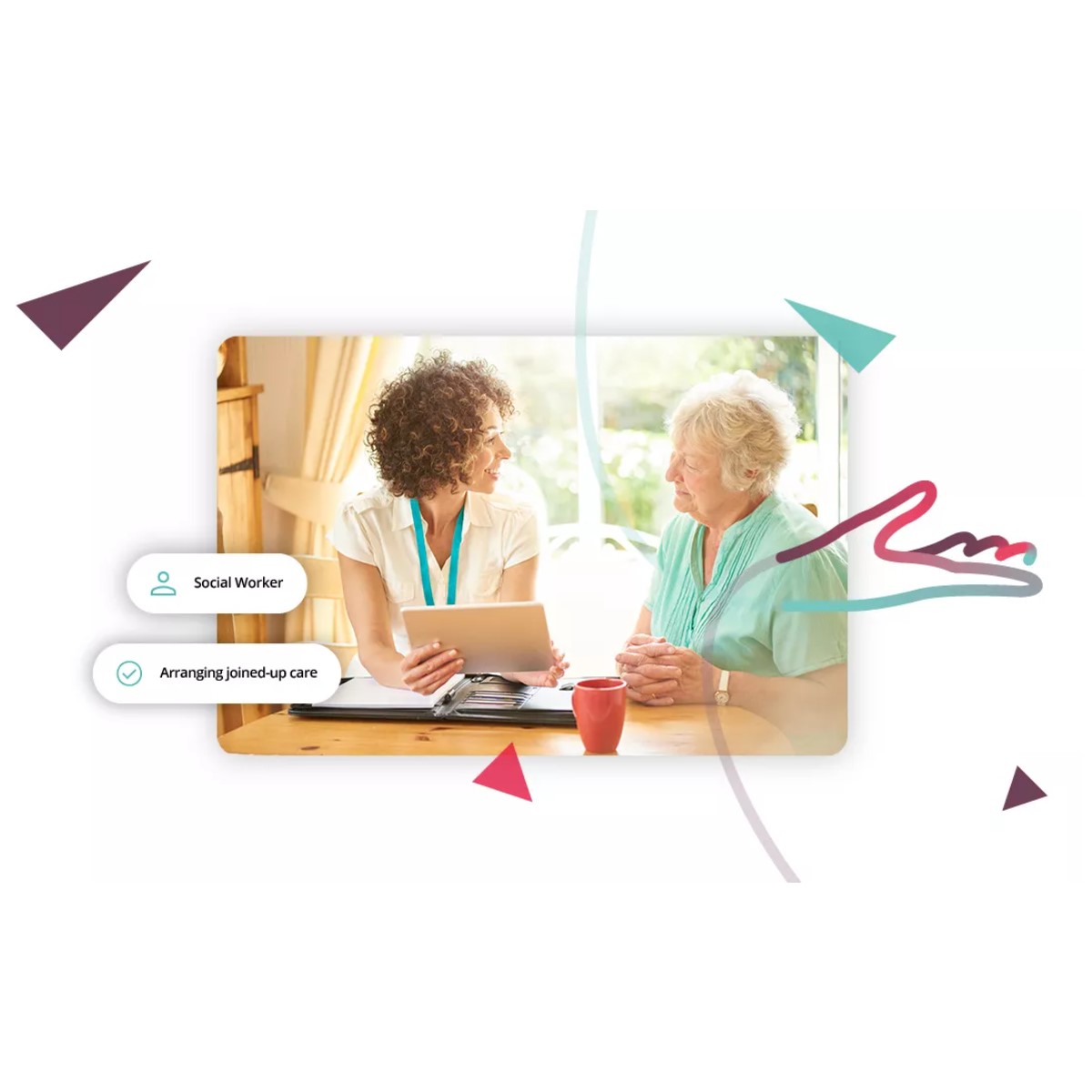 Mosaic Software | Mosaic Portal | The Access Group | Support