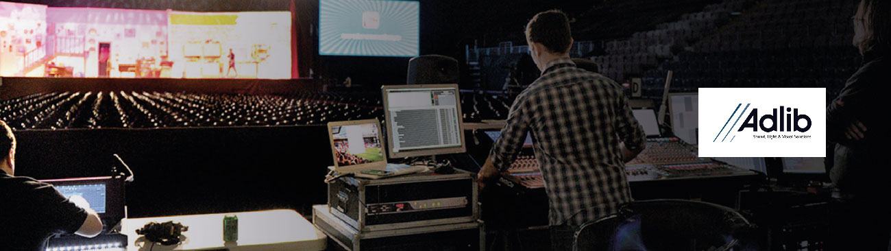 Adlib Audio | Access Financials Case Study