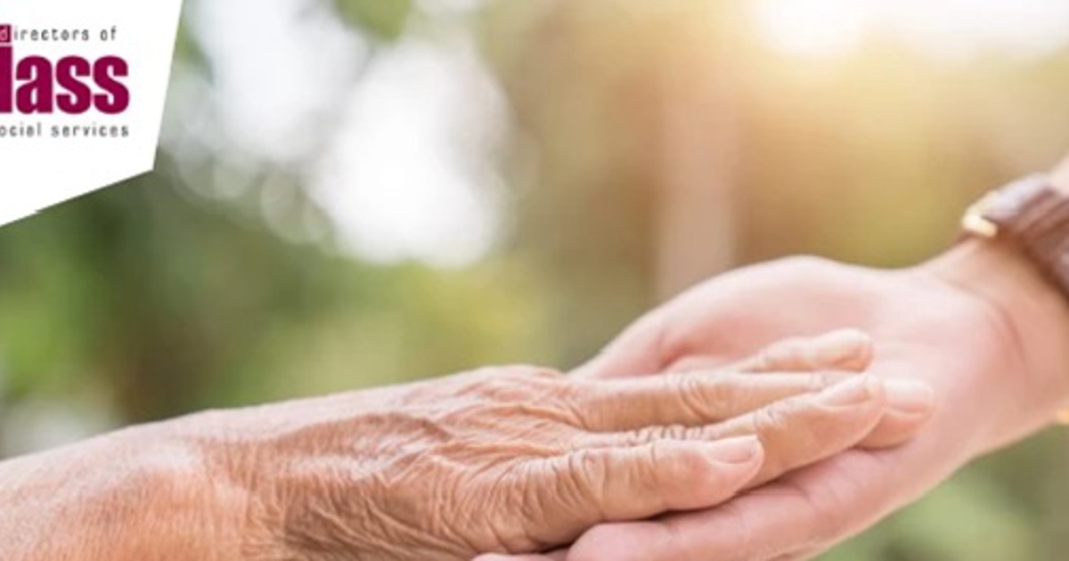 ADASS East | Case Study | Access Group